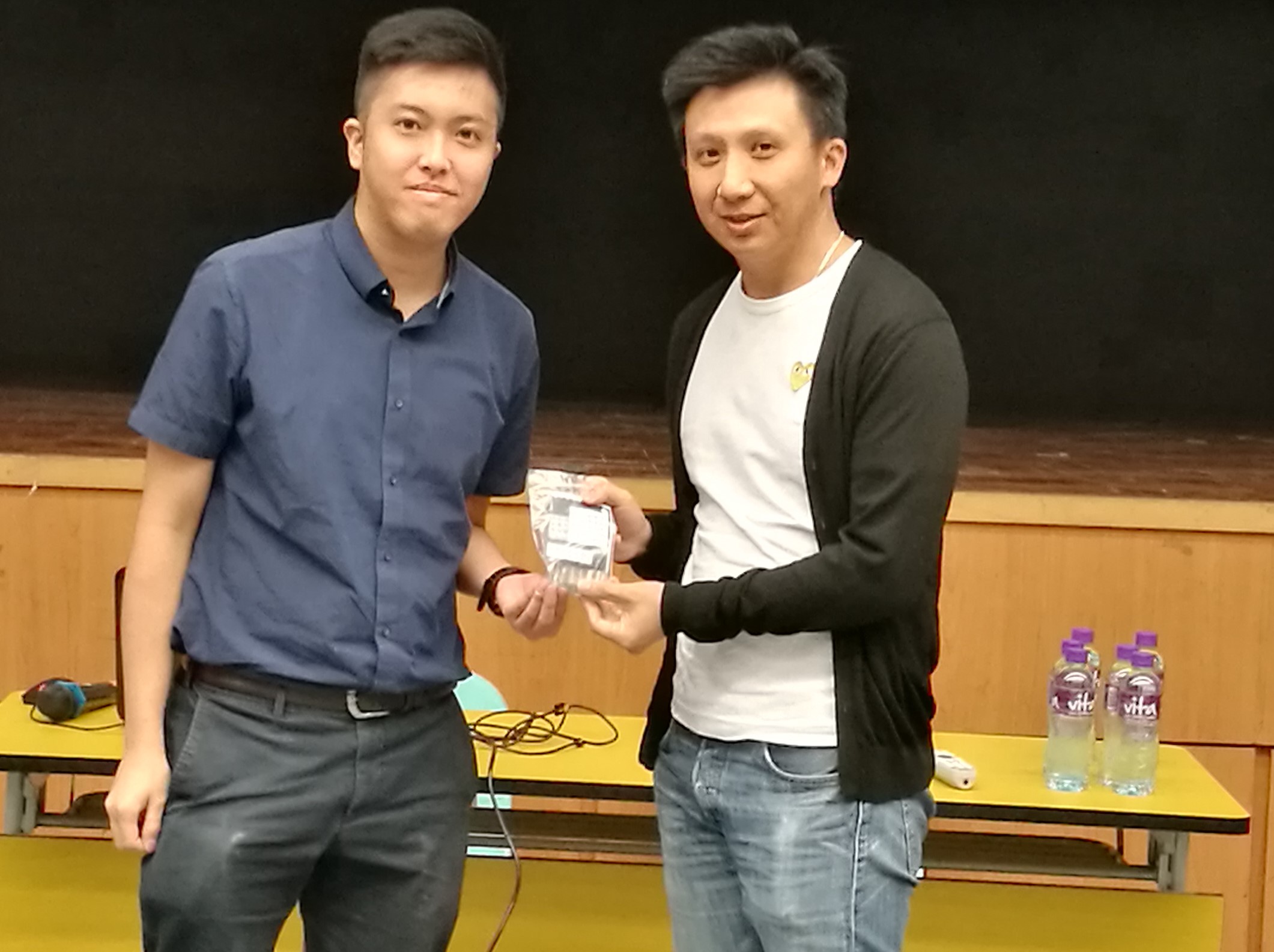 香港數理教育學會 Hong Kong Association for Science and Mathematics Education