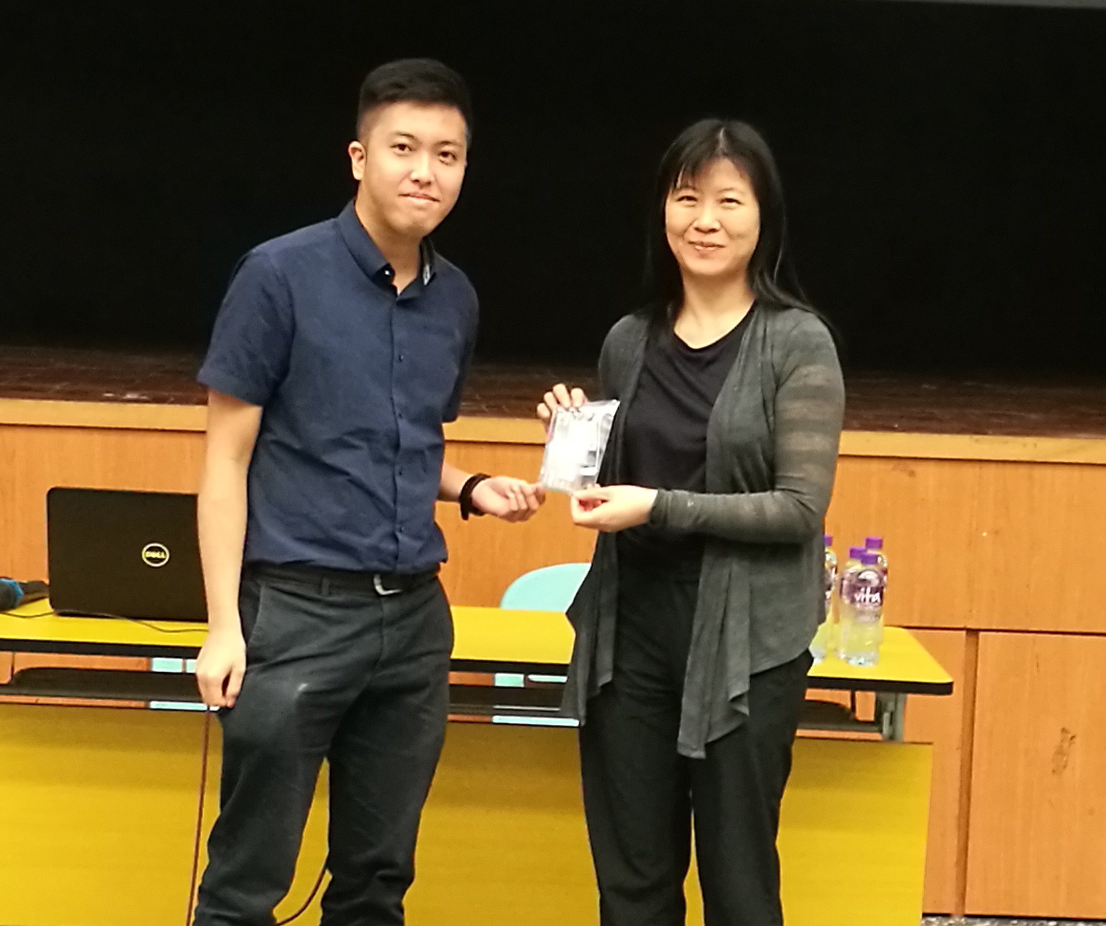 香港數理教育學會 Hong Kong Association for Science and Mathematics Education